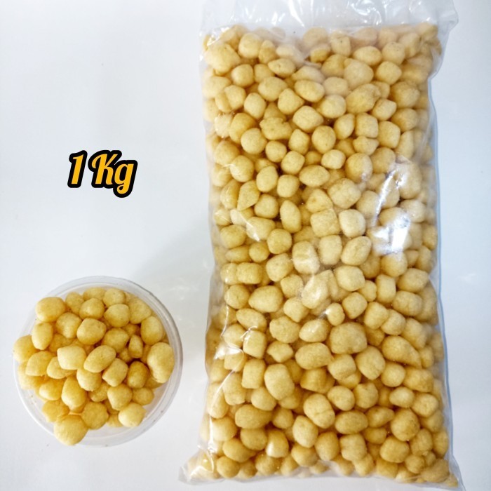 Jual Endog Lewo Padat Cemilan Khas Lewo Garut Kemasan 1Kg | Shopee ...