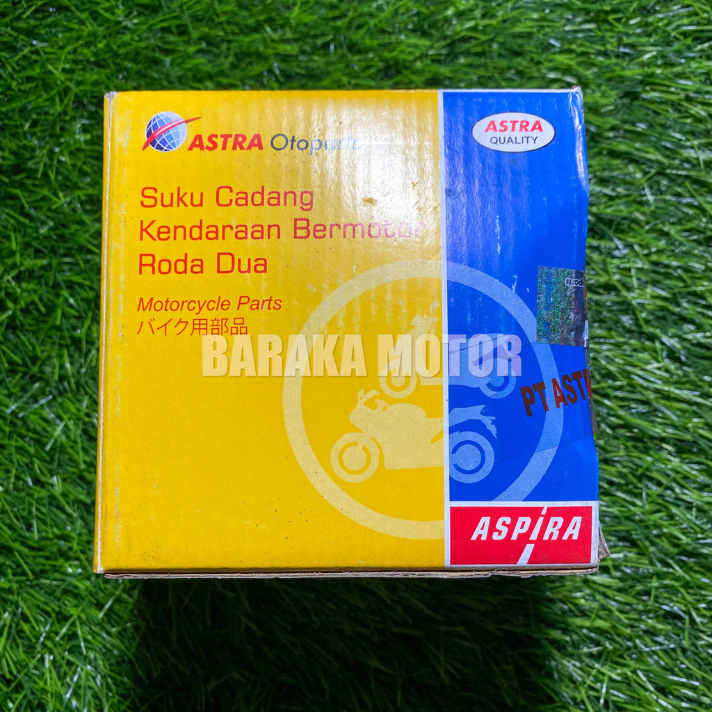 Jual Mangkok Otomatis Kopling Ganda AssY Lonceng GN5 Astrea Grand Supra ...