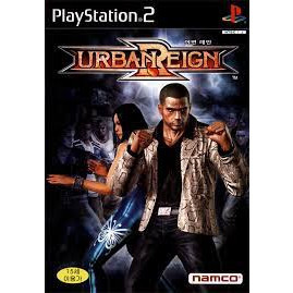 Jual Urban Reign GAME PS2 UNTUK PC LAPTOP ANDROID - GAME MURAH | Shopee ...