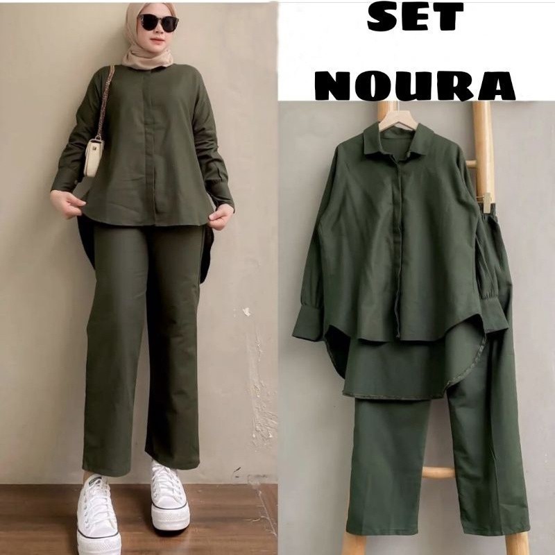 Jual BAJU SET SETALAN WANITA SYARI LEBARAN 2024 TERBARU PREMIUM ...