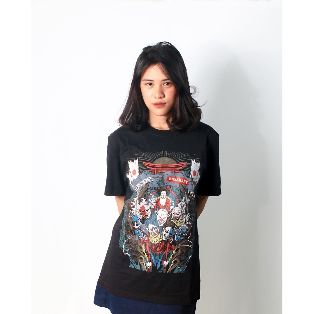 Jual Official Merchandise Dewasa Rosemary X Beside - Japan Tour 2024 | Shopee Indonesia