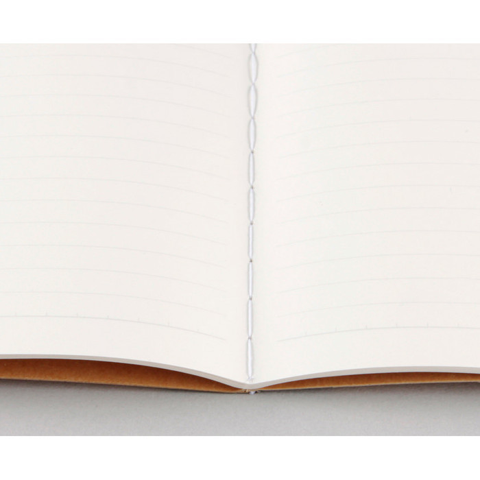 Jual MUJI - LINE Notebook - buku catatan garis - notes - A 5 | Shopee ...