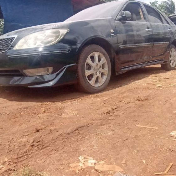 Jual BODYKIT Camry 2003 2004 2005 2006 body kit | Shopee Indonesia