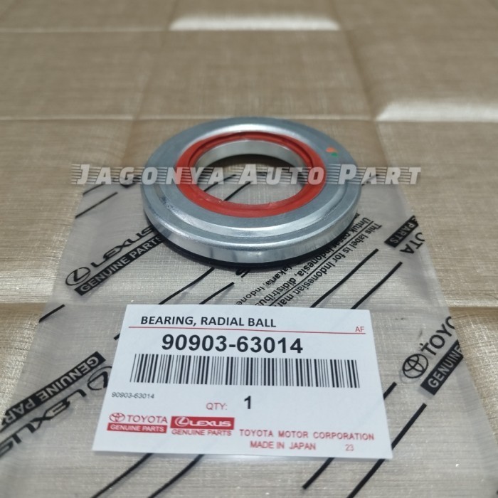 Jual Bearing Laher Support Shock • Camry ACV30 2002 2003 2004 2005 2006 ...