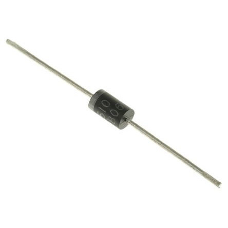 Jual PART TOOL SR510 SR5100 SB5100 Schottky Ultra Fast Recovery Diode ...