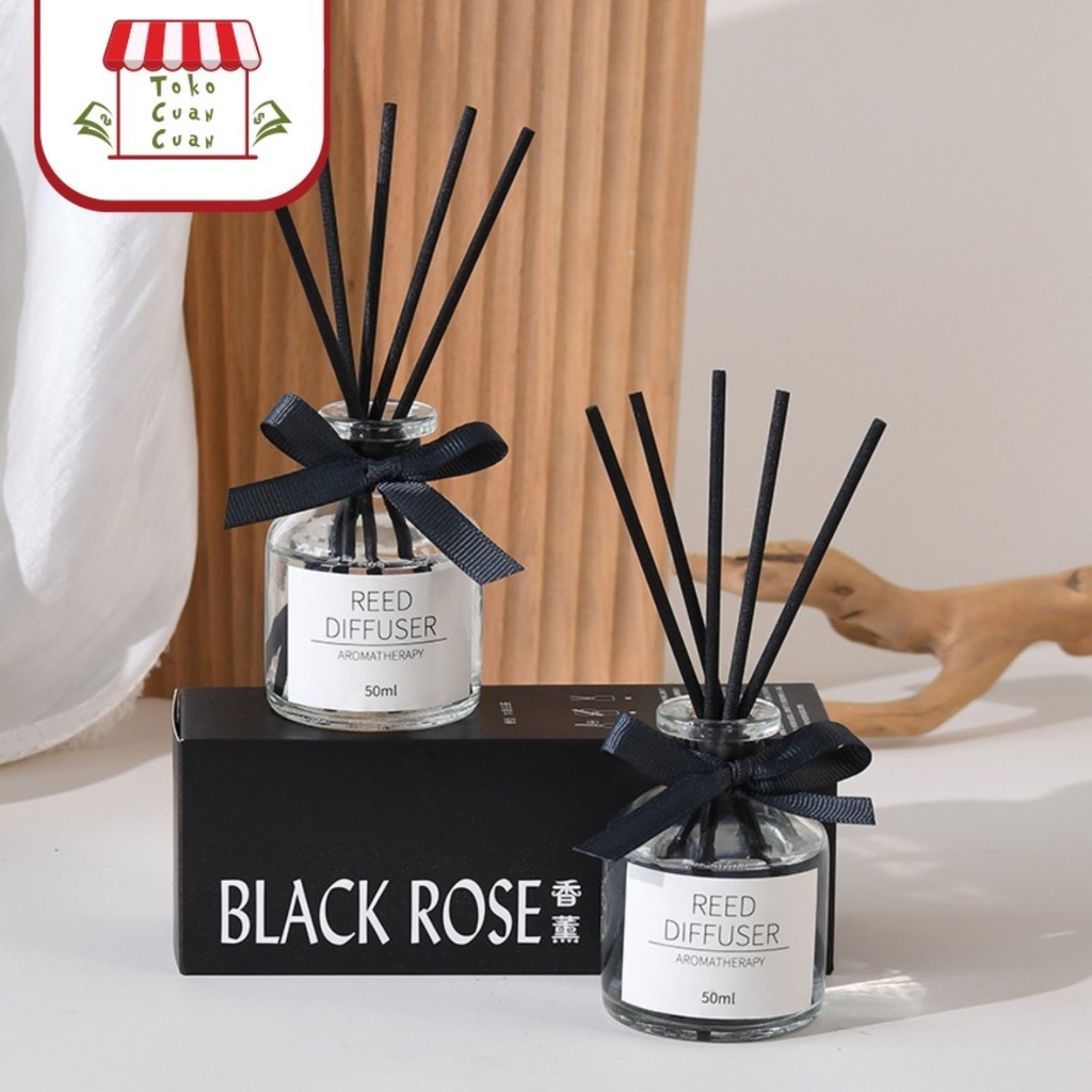 Jual TCC Premium Aromaterapi Diffuser Aromaterapi Ruangan Aromaterapi ...