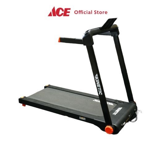 Jual Ace Kinetic Motorized Treadmill 1 Hp 15P Alat Fitnes Olahraga Lari ...