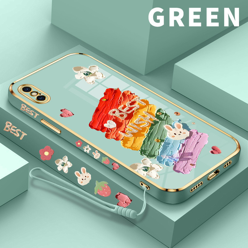 Jual Casing for iPhone X XR XS Max 10 Ten ip ipx ipxs ipxr ipXsMax ip10 ...