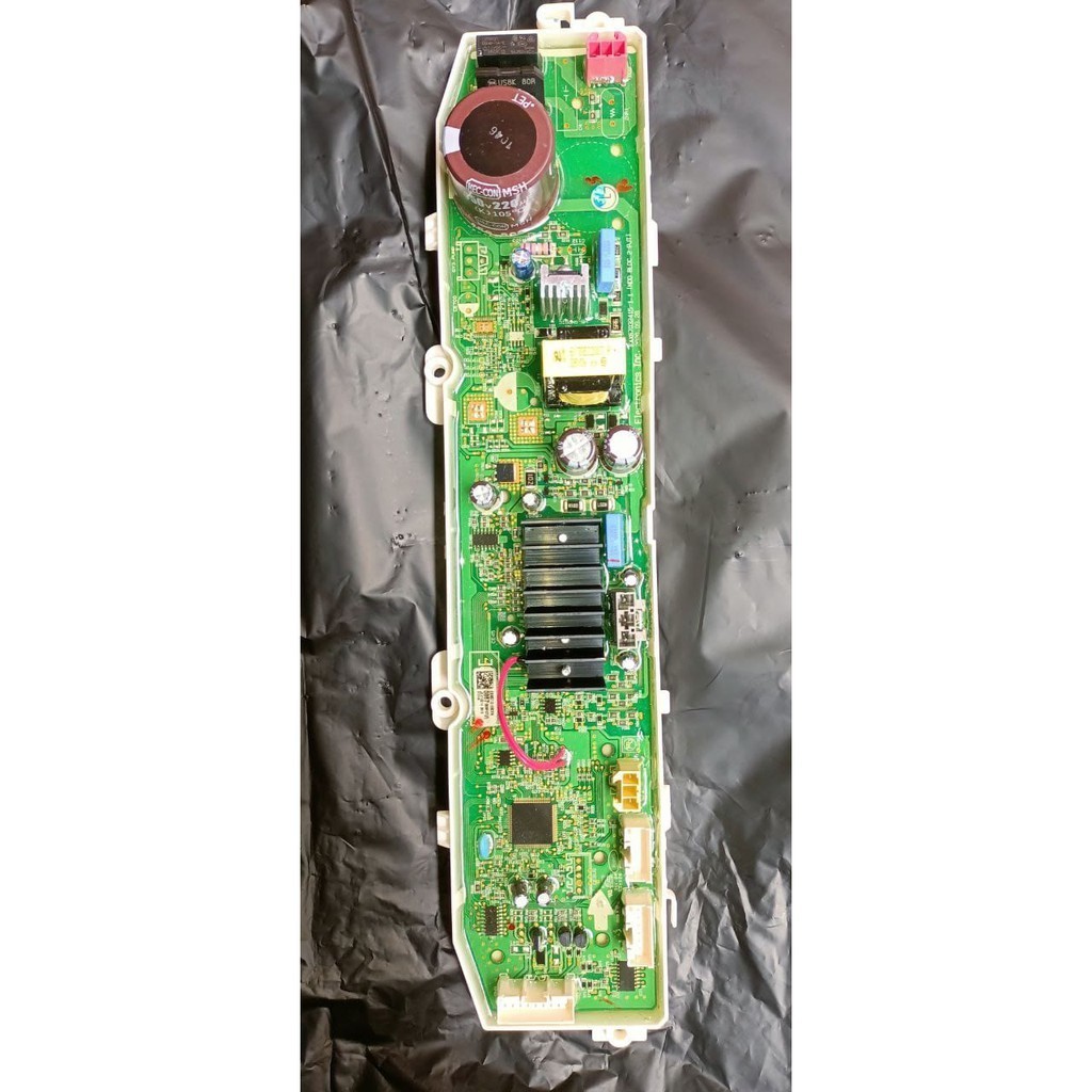 Jual MAIN PCB EBR8710 0867 MESIN CUCI LG T2107VSPCK T2108VSPCK ...