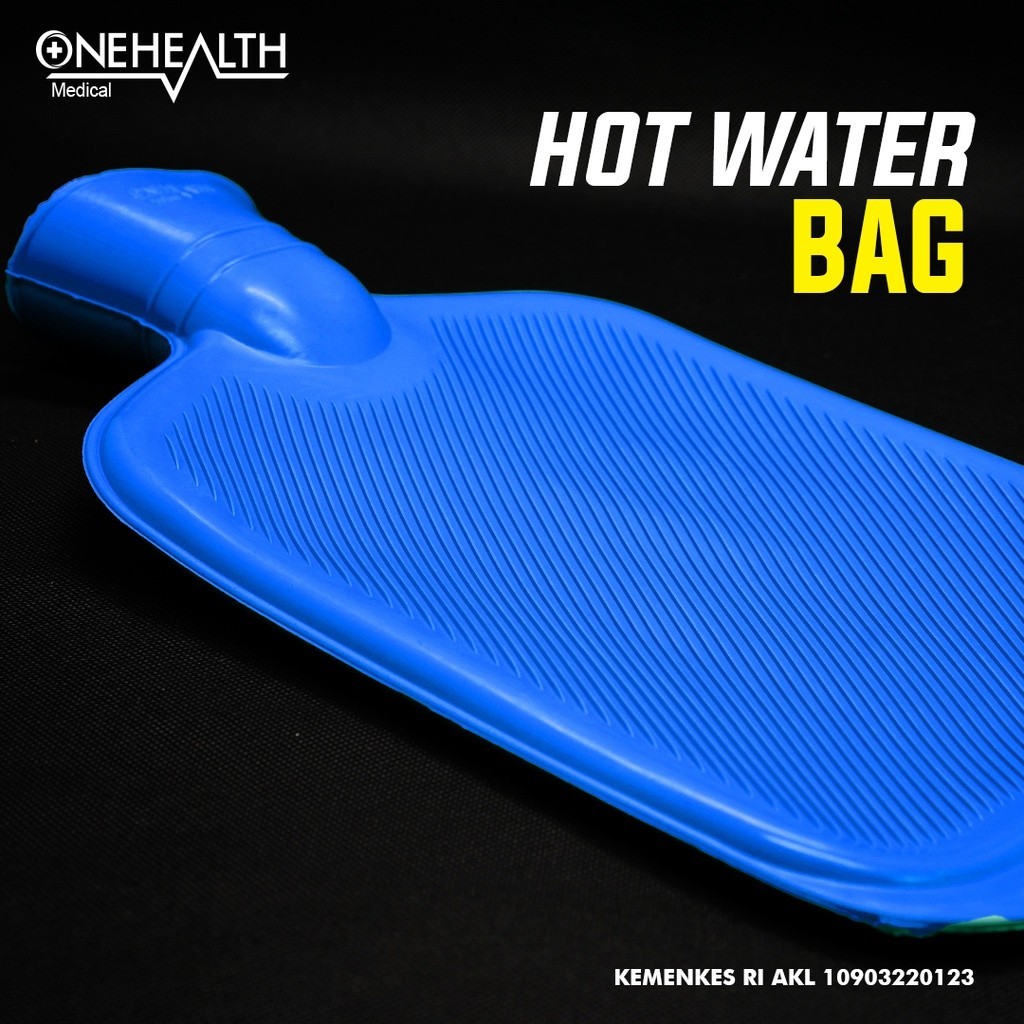 Jual BULI-BULI HOT WATER BAG 2000 ML | Shopee Indonesia