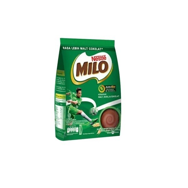 Jual MILO ACTIGEN BOX 300 GR | Shopee Indonesia