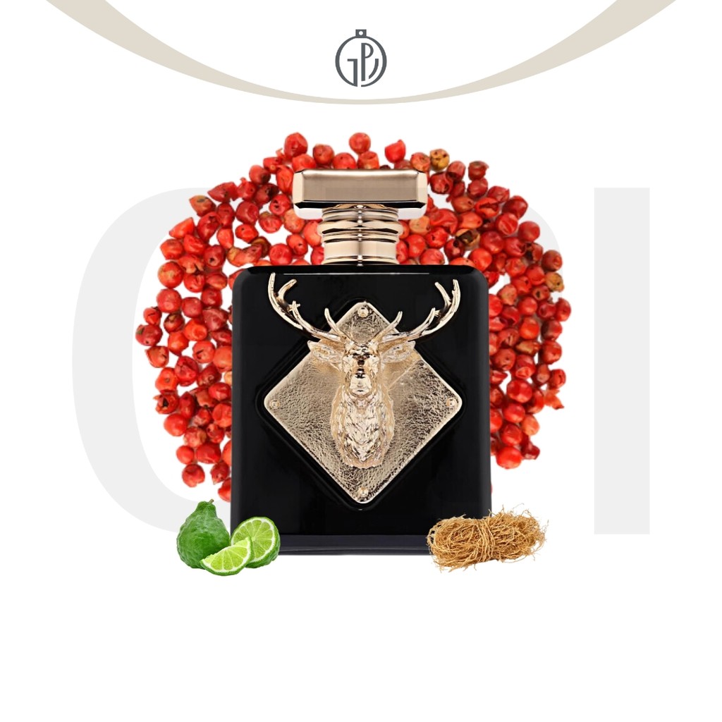 Jual Parfum Fragrance World Imperial for Unisex EDP 100 ml | Shopee Indonesia