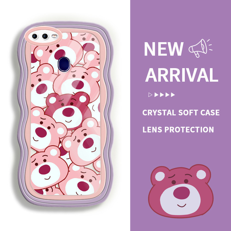 Jual Case untuk OPPO F9 F9 Pro F7 OPPOF9 F9Pro OPOP F9 Por OPPOF7 0PP0 ...