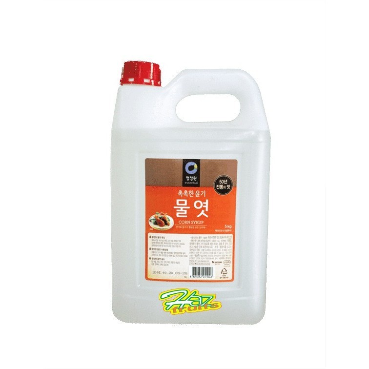 Jual Daesang | Chung Jung One Corn Malt Syrup | sirup jagung korea ...