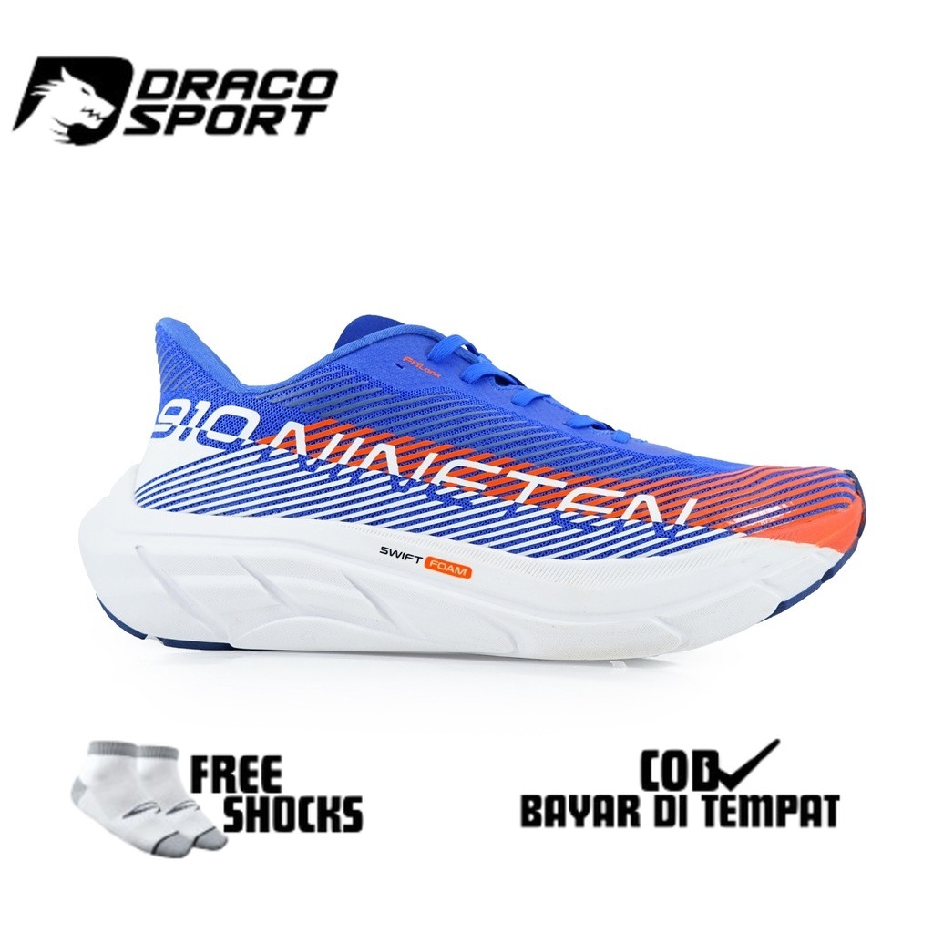 Jual SEPATU LARI RUNNING 910 Nineten ORIGINAL Sepatu Lari REISHIKA ...