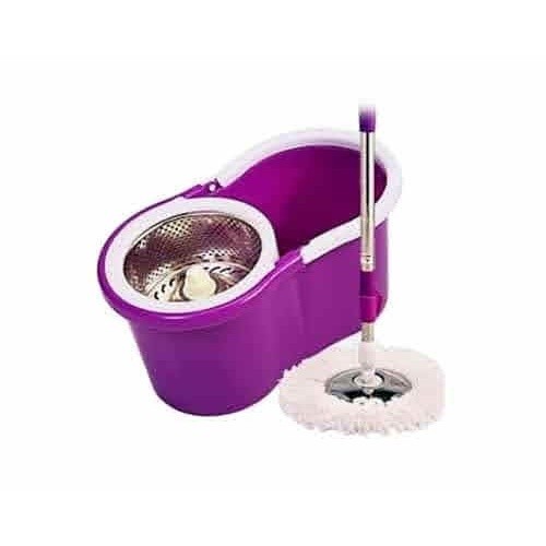 Jual Pel Lantai Alat Pel Ultra Mop Pengepel Lantai Spin Mop Mop Pel ...