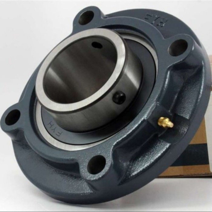 Jual UCFC 208 As 40mm Pillow Block Merk FYH Jepang | Shopee Indonesia