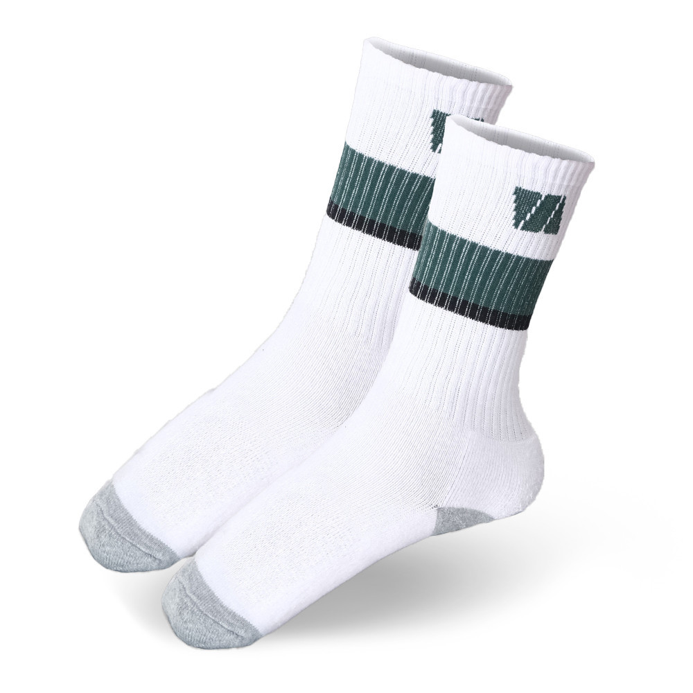 Jual NOIJ KAOS KAKI CREW SOCKS VERSA | Shopee Indonesia