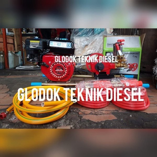 Jual MESIN STEAM MOTOR MESIN CUCI MOTOR & MOBIL SIAP PAKAI SATU SET | Shopee Indonesia