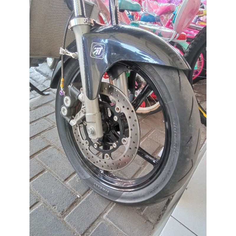 Jual velg rcb r15 v2 | Shopee Indonesia