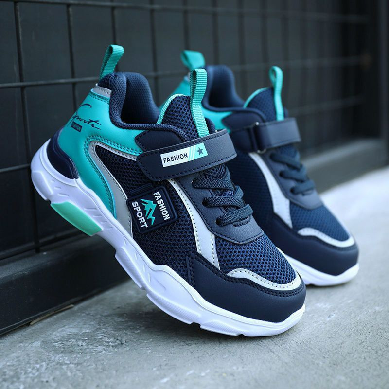 Jual Sepatu Anak Laki Laki premium sepatu anak cowok Import sepatu ando ...