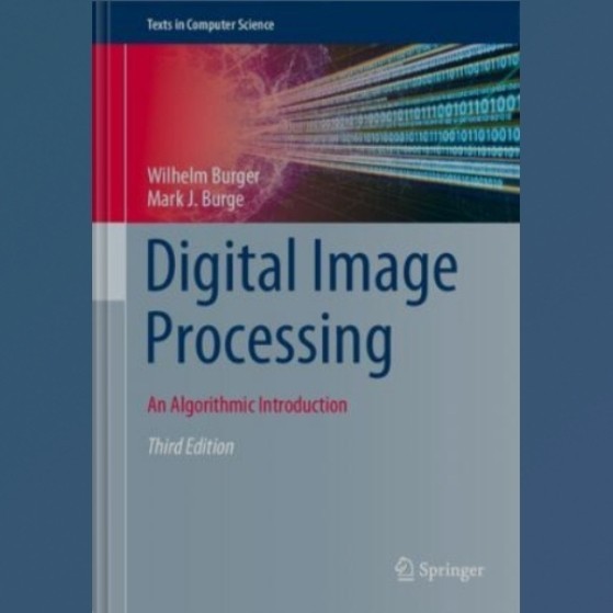 Jual Buku Digital Image Processing An Algorithmic Introduction 3rd | Shopee Indonesia