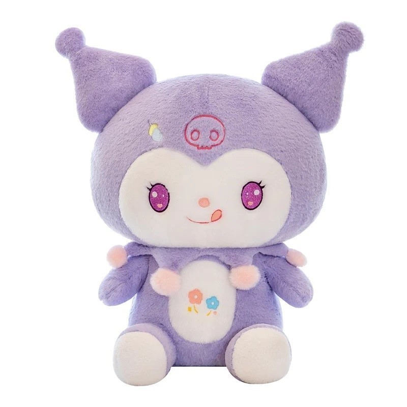 Jual Boneka Kromi ukuran 30cm Boneka Mainan Anak Perempuan Mewah Tahun ...