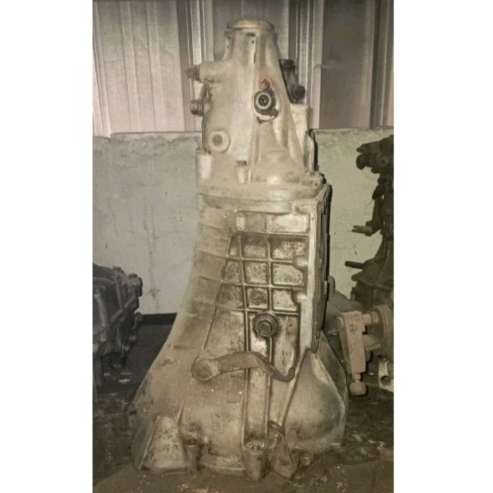 Jual Transmisi Persneling Gearbox Mitsubishi L300 Bensin 4 Speed ...