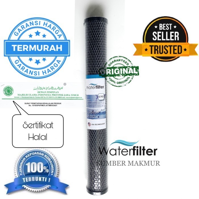 Jual CTO 20 inch | Shopee Indonesia