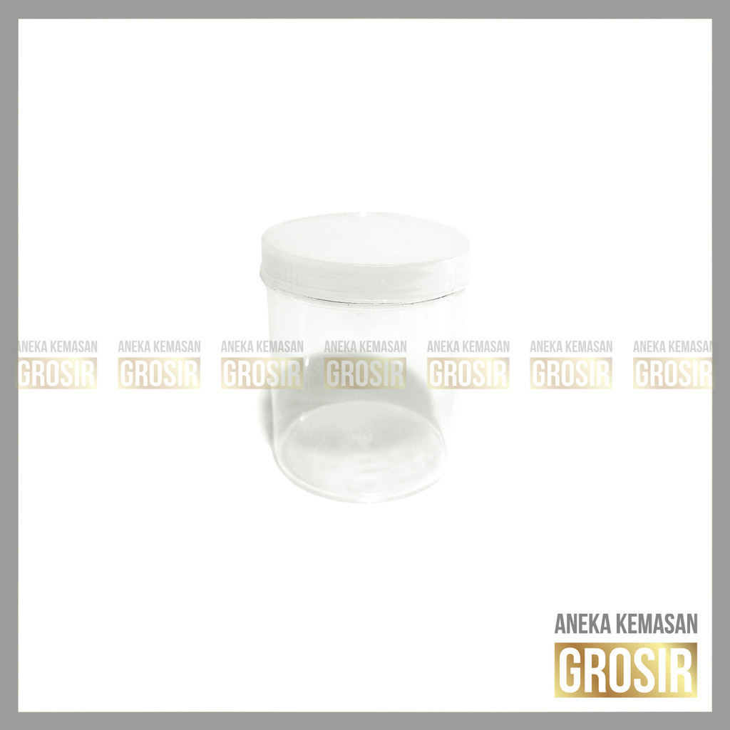 Jual Pot Urin/Pot Obat/Pot Slime 200CC | Shopee Indonesia