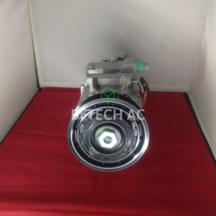 Jual Compressor Mercy B-Class 2010 5 Pk Kompresor AC B Class | Shopee ...