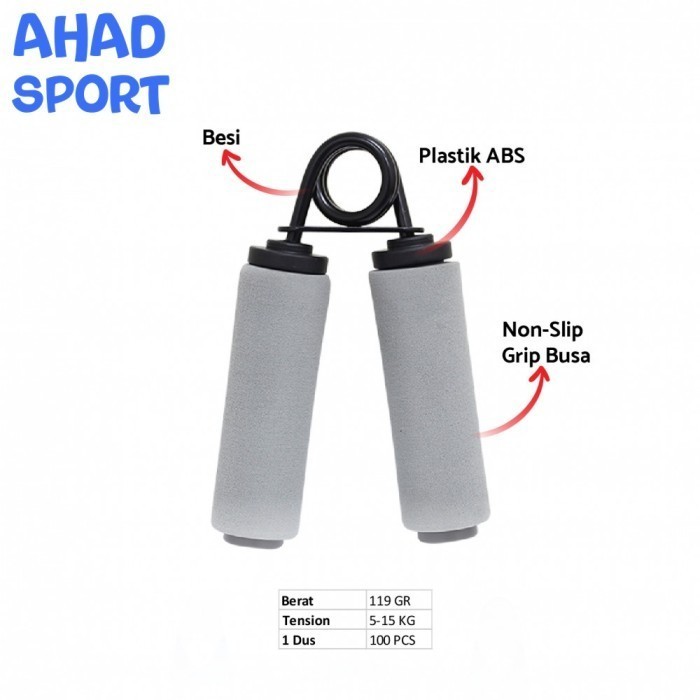 Jual Hand Grip Busa ROX RXF-302 Original | Shopee Indonesia