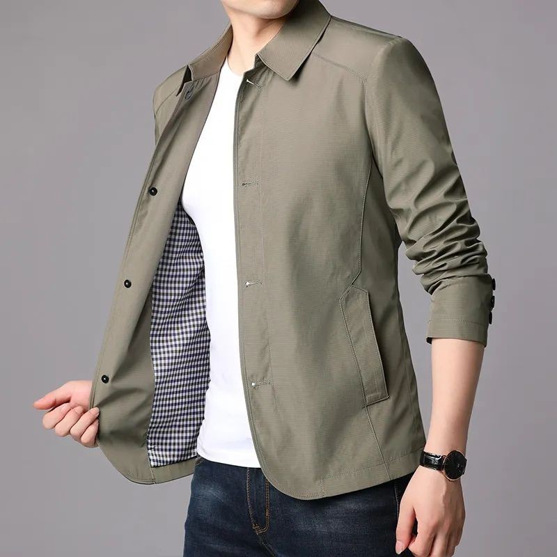 Jual JASKET PRIA / JASKET PRIA SEMI JAS / JAS FORMAL / JAS BLAZER / JAS ...