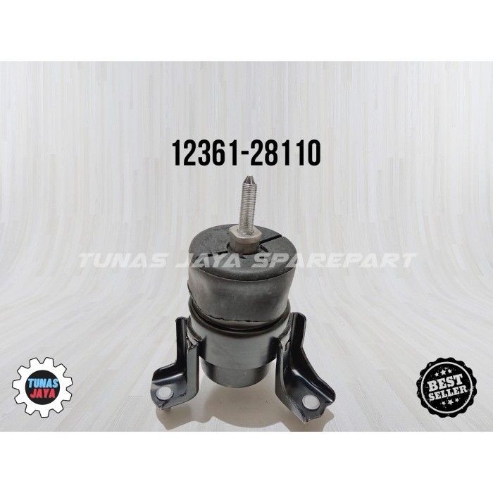 Jual Engine Mounting Depan Insulator Camry ACV30 2002-2006 Part 12361 ...