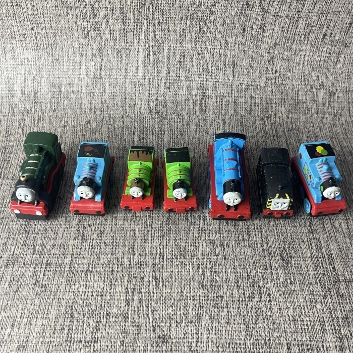 Jual Thomas and Friends Set Paket | Shopee Indonesia