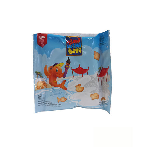 Jual TINI WINI BITI BISCUIT ASIN 20 GR | Shopee Indonesia