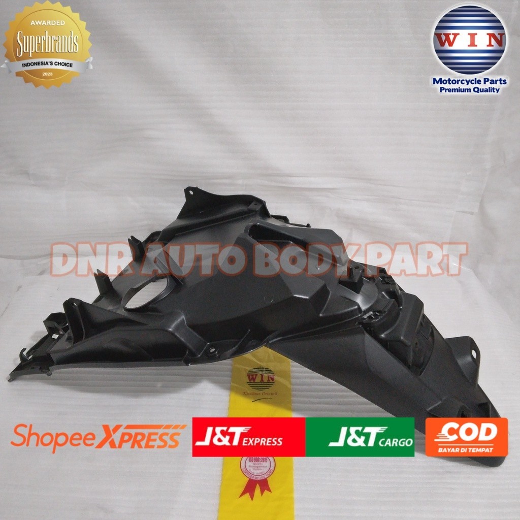 Jual Spakbor Belakang Scoopy eSP K2F 2020 2021 2022 2023 | rear fender ...