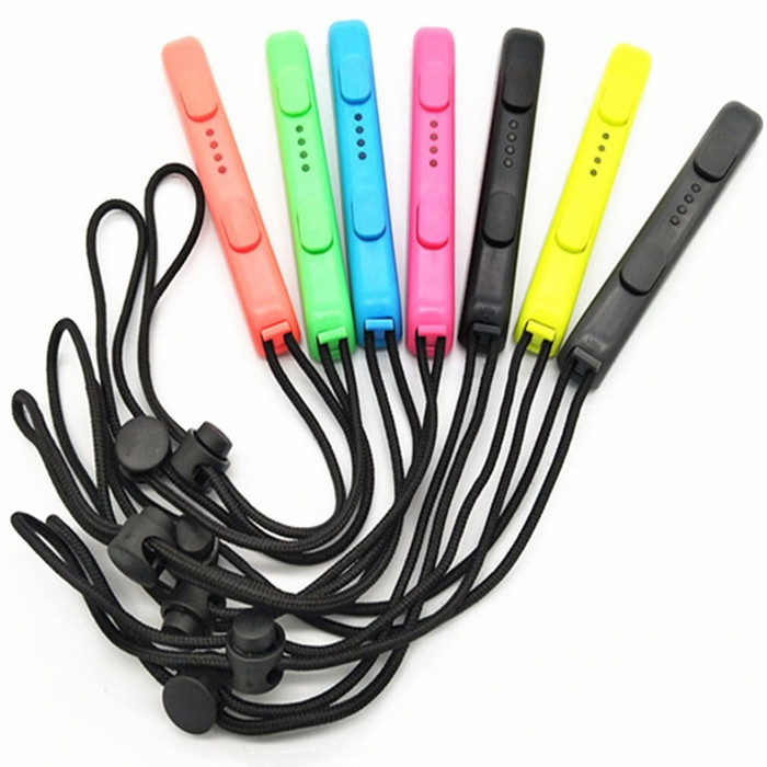Jual Nintendo Switch Strap Hand Wrist (Joycon Joy Con Lanyard) | Shopee ...