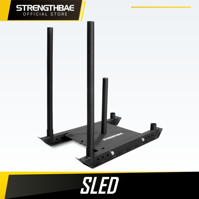 Jual Sled STRENGTHBAE Power Sleds Weight Sled System | Shopee Indonesia