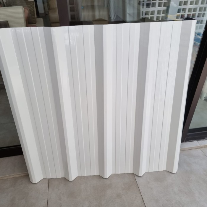 Jual Atap Spandek PVC | Shopee Indonesia