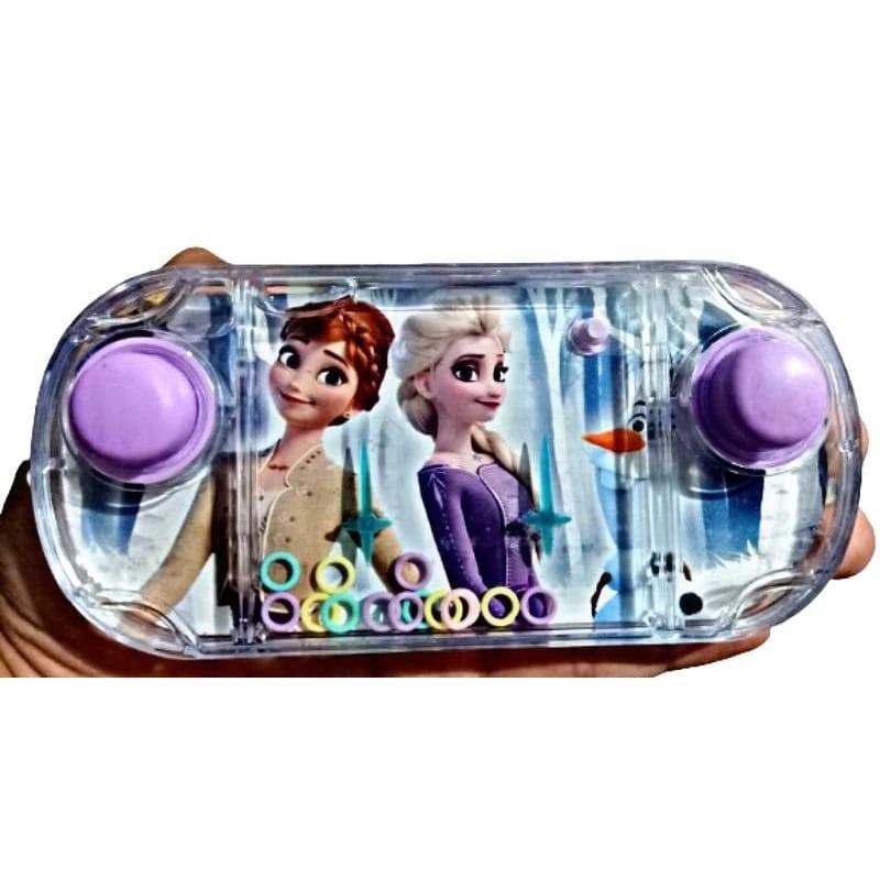 Jual Mainan game air / Mainan game karakter / Mainan gamebot | Shopee ...