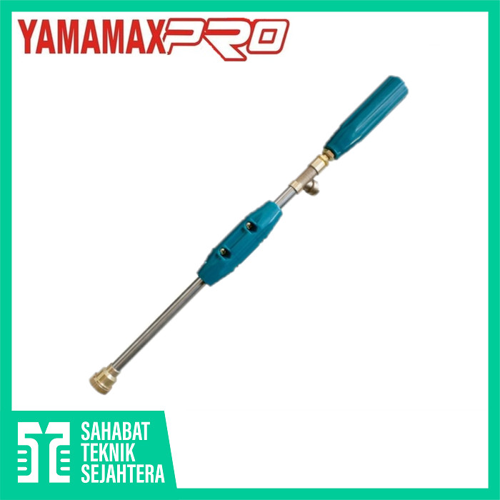 Jual YAMAMAX Stick Power Sprayer Sanchin Lurus Spray Gun Stik 45 CM ...