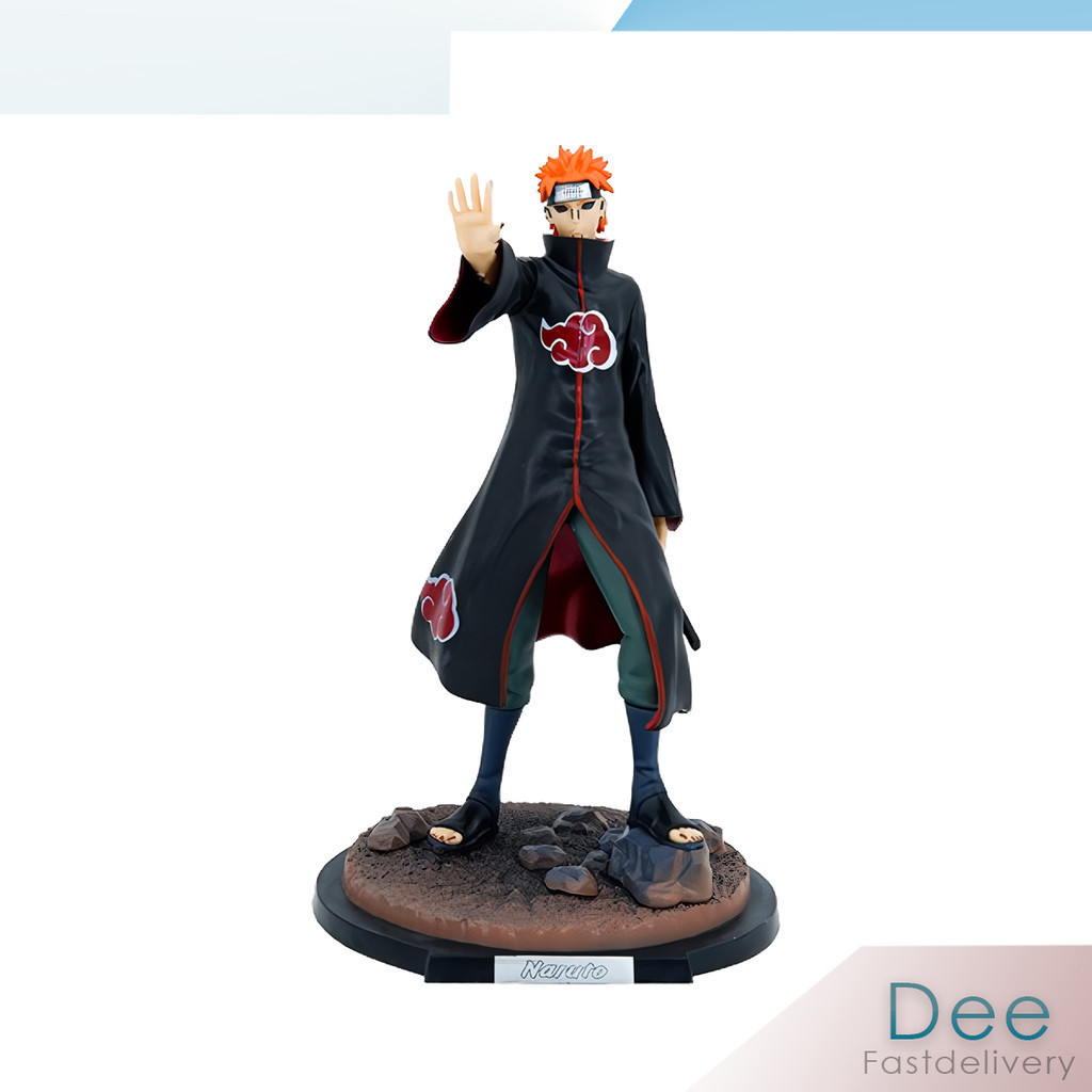 Jual Pain Six paths 28cm naruto action figure PVC D-FGA363 | Shopee ...