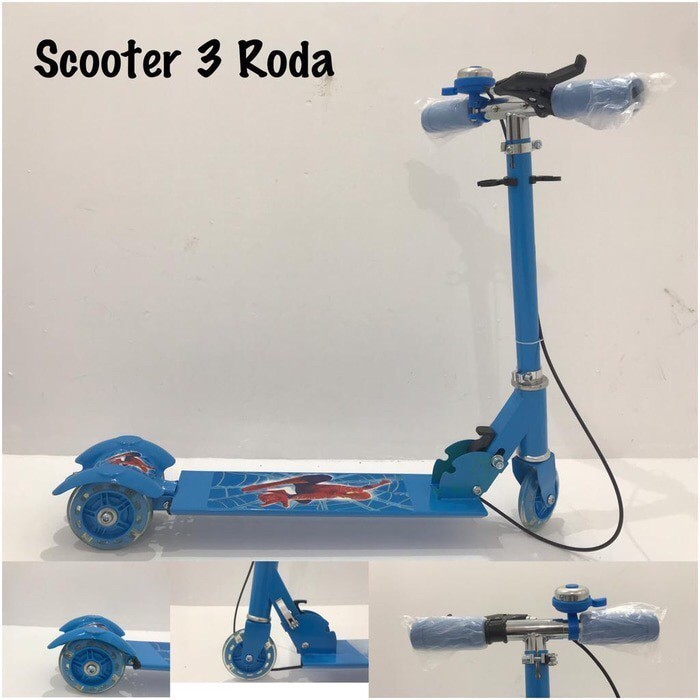 Jual OTOPET SEKUTER SCOOTER ANAK - kuda pony hijau | Shopee Indonesia