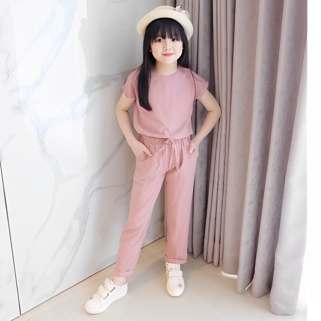 Jual Outbox Fashion SET ANAK FANDEKA | Shopee Indonesia Jual Outbox Fashion SET ANAK FANDEKA | Shopee Indonesia