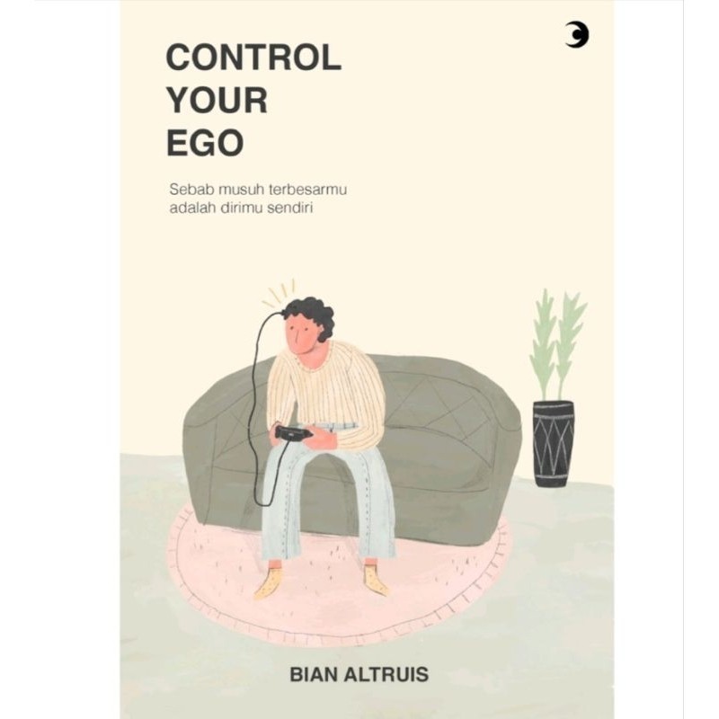 Jual Control your ego | Shopee Indonesia