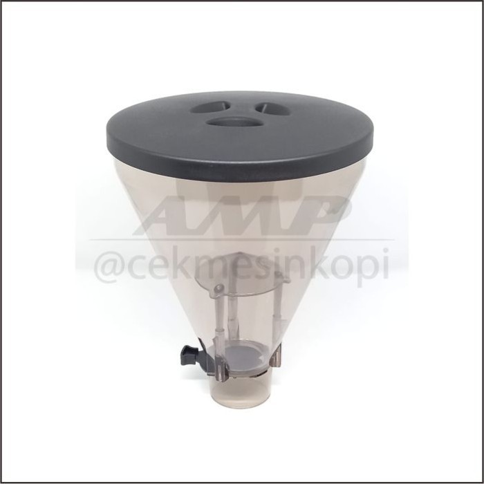 Jual Original Jie Xing JX / Maquinos M38 E43 Grinder Complete Hopper ...