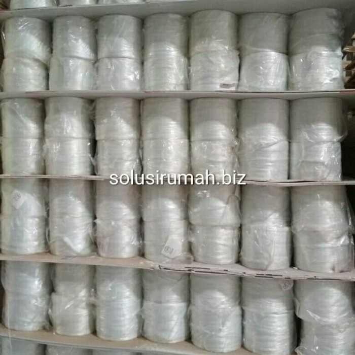 Jual ROVING SERAT FIBER ROL 18kg - 20KG BESAR MODEL MIE perol gypsum ...