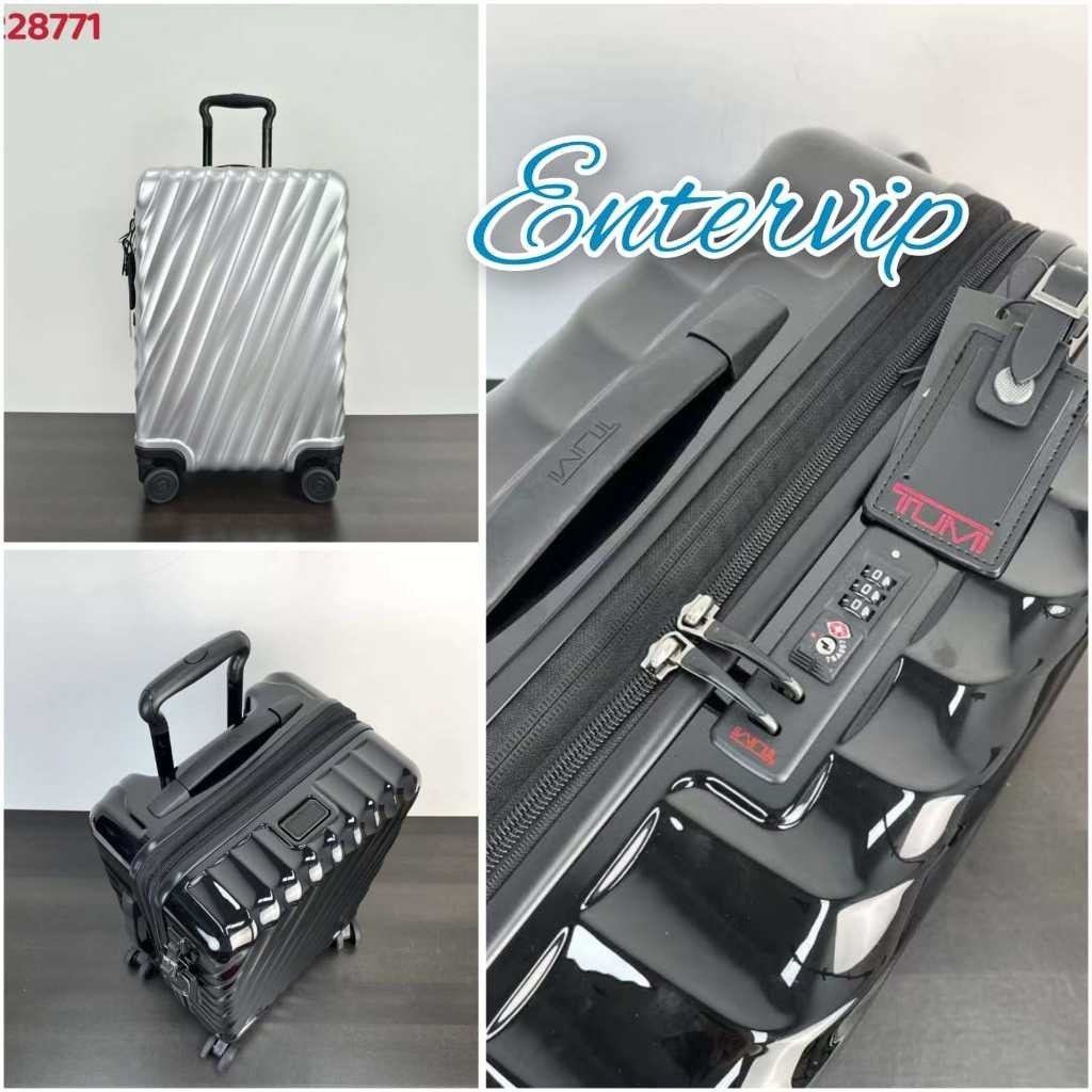 Jual 228771 koper kabin tumi international expandable 4 wheeled ...