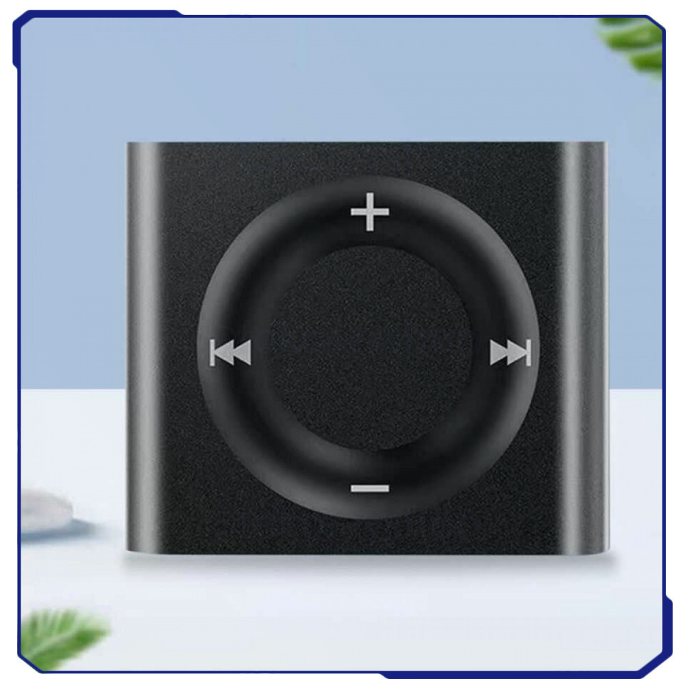 Jual Mini MP3 Player Walkman MicroSD HiFi Speaker - VK64 | Shopee Indonesia